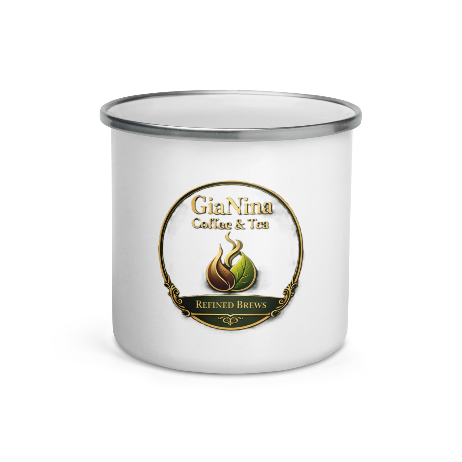 Collections – GiaNina Coffee & Tea